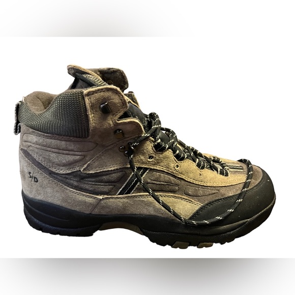 Hytest | Shoes | Hytest Mens Steel Toe Boots Model K243 Size 12 | Poshmark